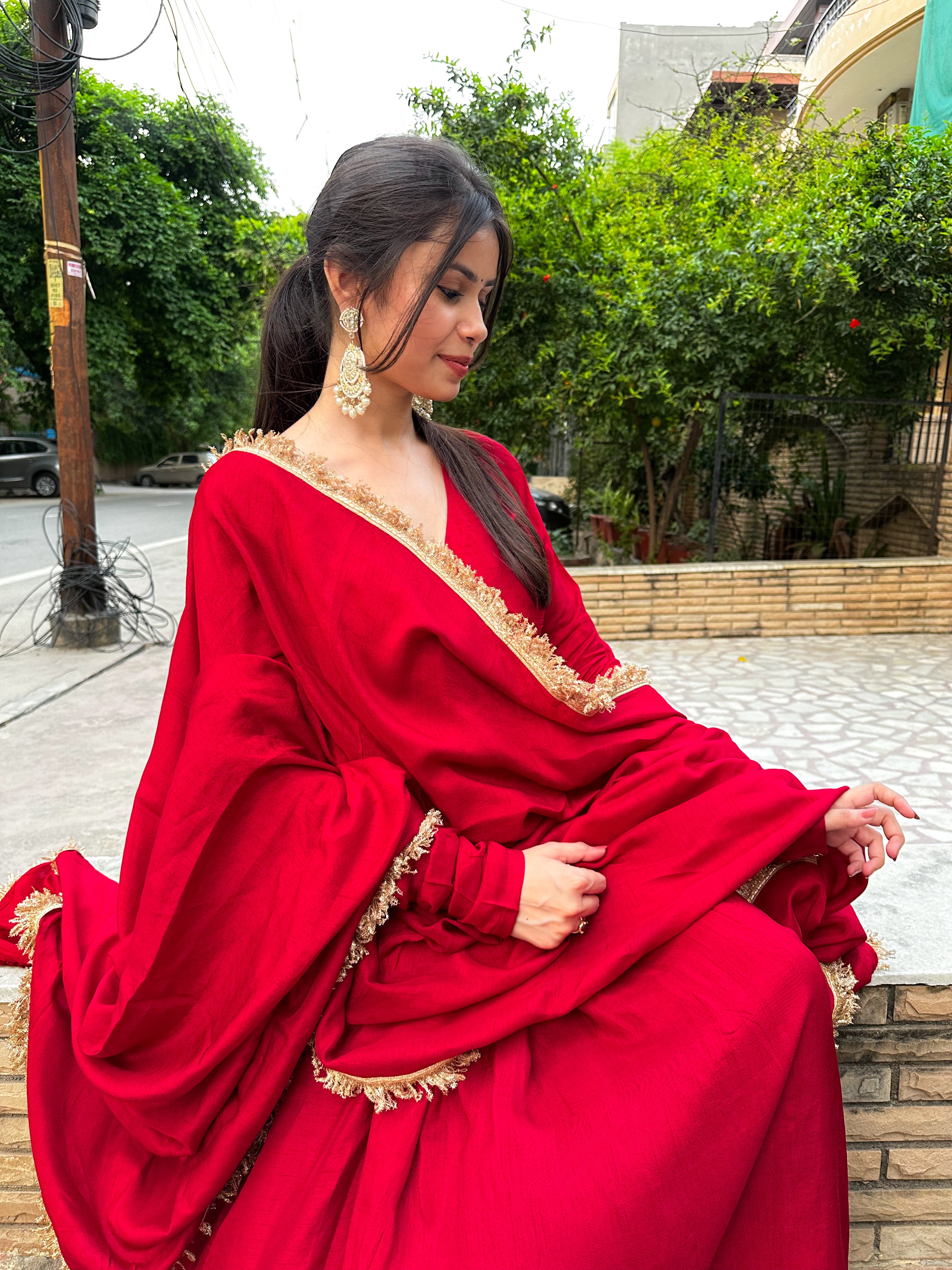 Surkh 🌹 – Kruti_co