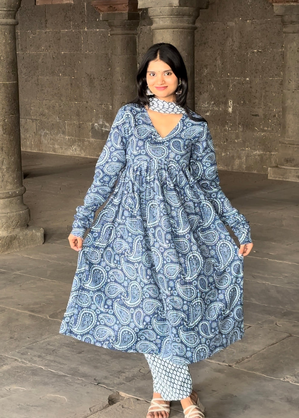 Saba set – Krutico